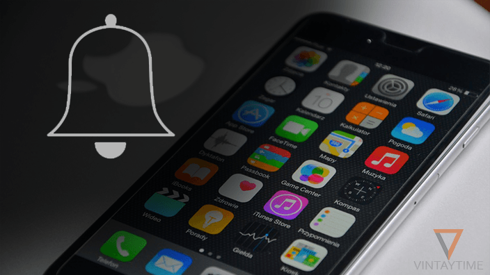 How To Turn Any Audio File Into An IPhone Ringtone VintayTime
